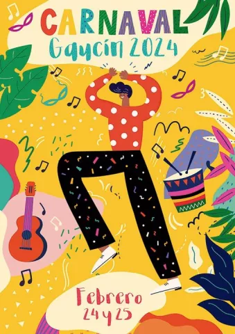 CARNAVAL 2024 - Prensa semanal