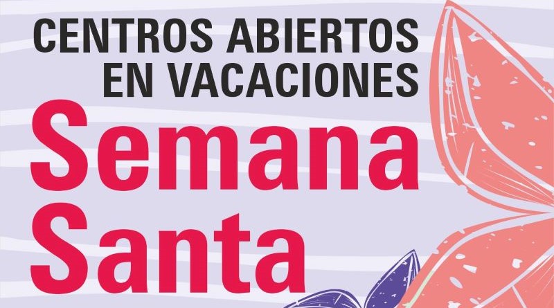 El lunes 19 de febrero comienza la preinscripción para los Centros ...